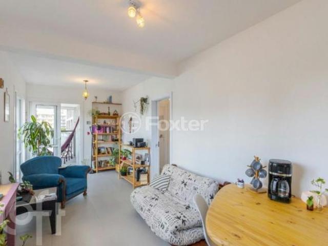 Apartamento, 2 dormitórios, 59.18 m², em Farroupilha