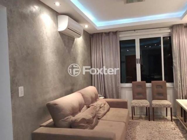 Apartamento, 2 dormitórios, 59.24 m², em Vila Ipiranga