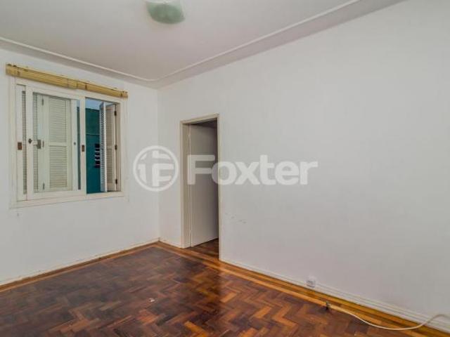Apartamento, 2 dormitórios, 59.25 m², em Praia de Belas