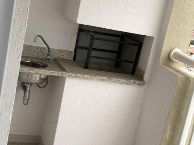 Apartamento 2 dormitórios 59,26 m² B. Campestre