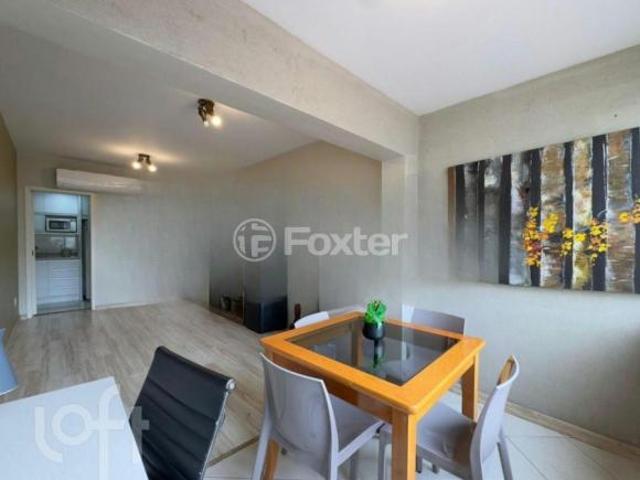 Apartamento, 2 dormitórios, 59.27 m², em Centro Histórico