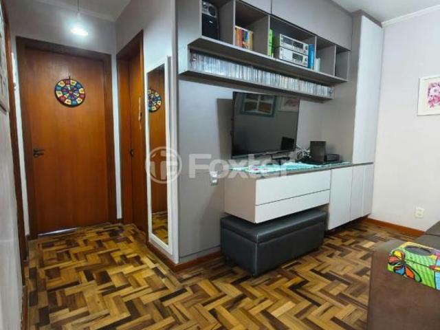 Apartamento, 2 dormitórios, 59.29 m², em Jardim Leopoldina