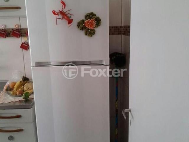 Apartamento, 2 dormitórios, 59.29 m², em Jardim Leopoldina