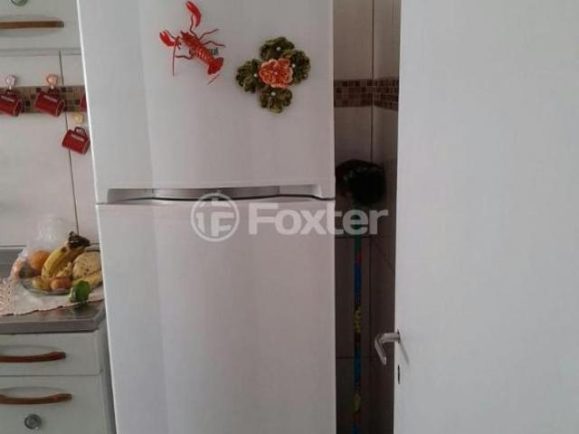Apartamento, 2 dormitórios, 59.29 m², em Jardim Leopoldina