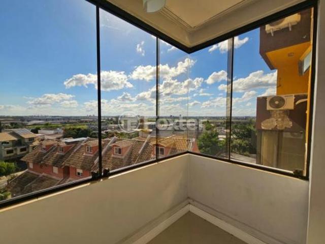 Apartamento, 2 dormitórios, 59.22 m², em Jardim Floresta