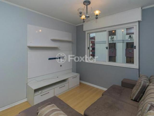 Apartamento, 2 dormitórios, 59.345 m², em Boa Vista
