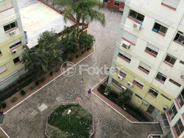 Apartamento, 2 dormitórios, 59.35 m², em Camaquã