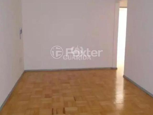 Apartamento, 2 dormitórios, 59.36 m², em Independência