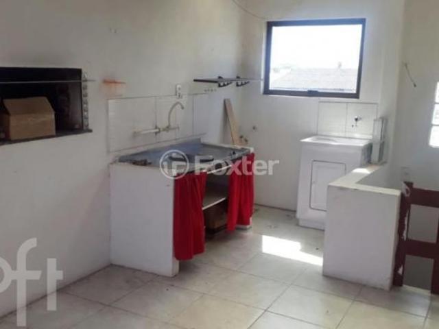 Apartamento, 2 dormitórios, 59.37 m², em Santa Maria Goretti