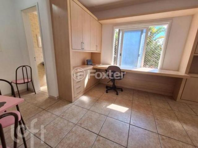 Apartamento, 1 dormitórios, 59.31 m², em Bela Vista