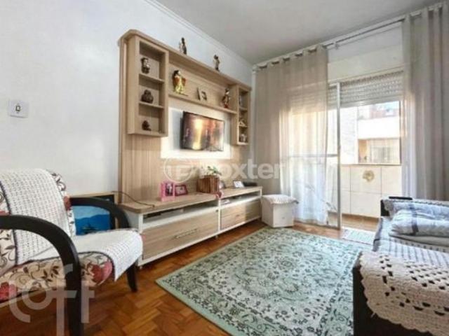 Apartamento, 2 dormitórios, 59.31 m², em Marechal Rondon