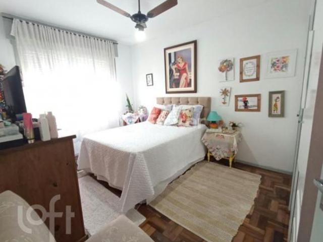 Apartamento, 2 dormitórios, 59.31 m², em São Sebastião