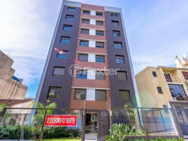 Apartamento, 2 dormitórios, 59.3 m², em Higienópolis