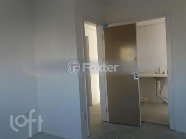 Apartamento, 2 dormitórios, 59.3 m², em Higienópolis