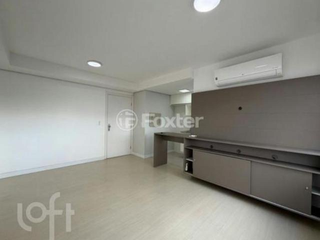 Apartamento, 2 dormitórios, 59.3 m², em Higienópolis