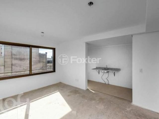 Apartamento, 2 dormitórios, 59.3 m², em Higienópolis