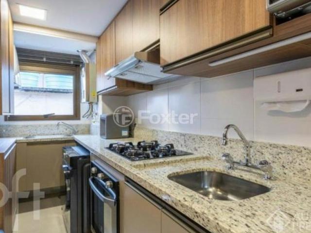 Apartamento, 2 dormitórios, 59.3 m², em Higienópolis