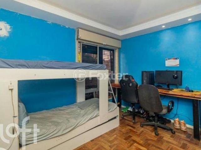 Apartamento, 2 dormitórios, 59.45 m², em Medianeira