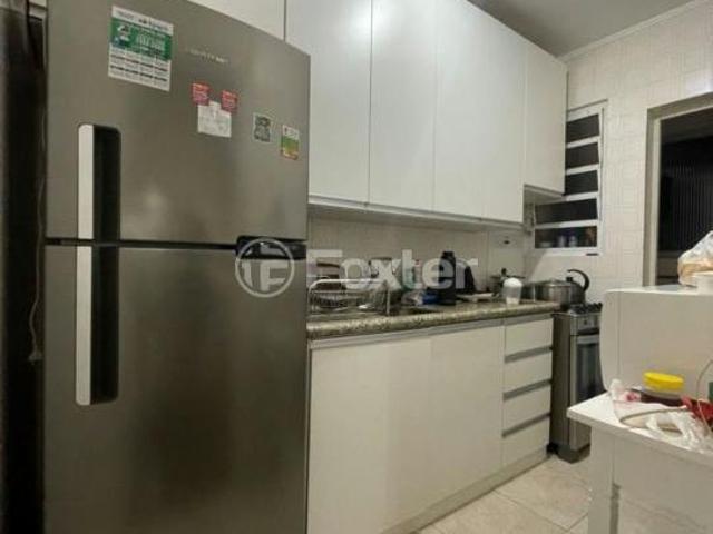 Apartamento, 2 dormitórios, 59.45 m², em Nonoai