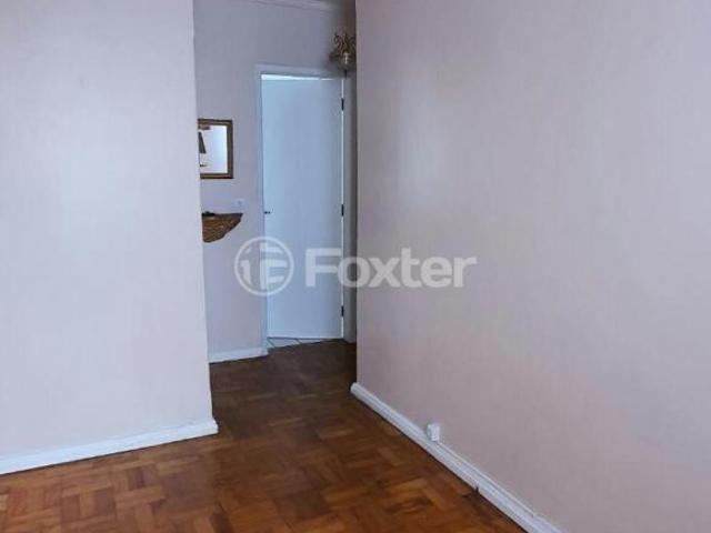Apartamento, 2 dormitórios, 59.45 m², em Tristeza