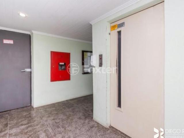 Apartamento, 2 dormitórios, 59.45 m², em Tristeza