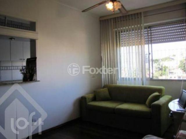 Apartamento, 2 dormitórios, 59.45 m², em Tristeza