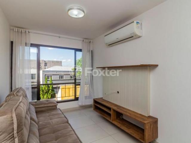 Apartamento, 2 dormitórios, 59.46 m², em São Geraldo