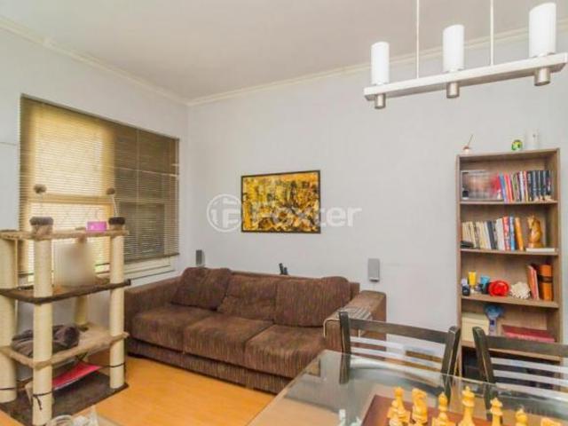 Apartamento, 2 dormitórios, 59.47 m², em Tristeza