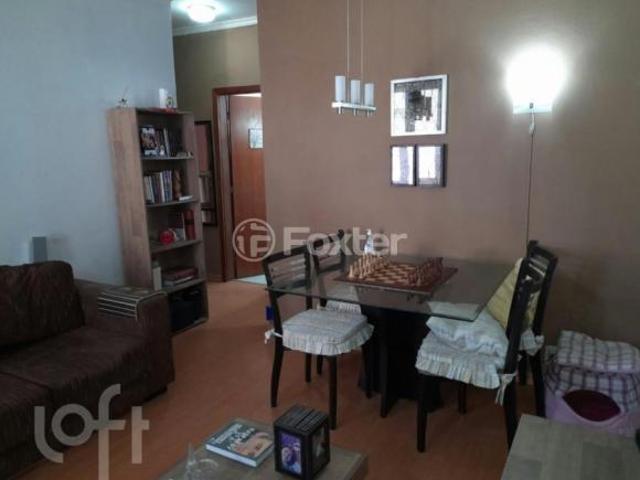 Apartamento, 2 dormitórios, 59.47 m², em Tristeza