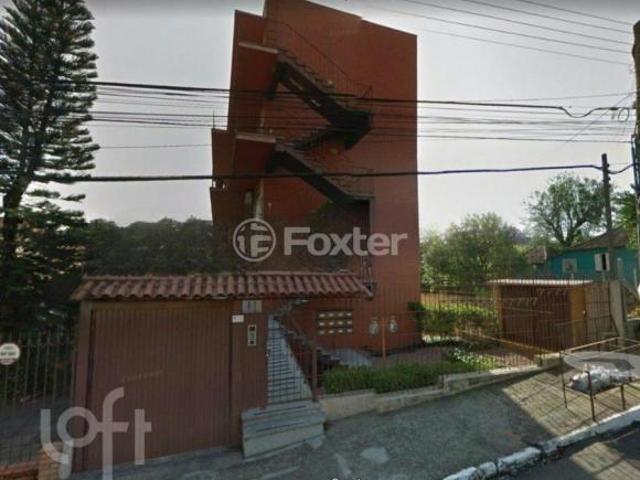 Apartamento, 2 dormitórios, 59.4 m², em Vila Nova