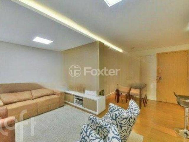Apartamento, 2 dormitórios, 59.54 m², em Partenon