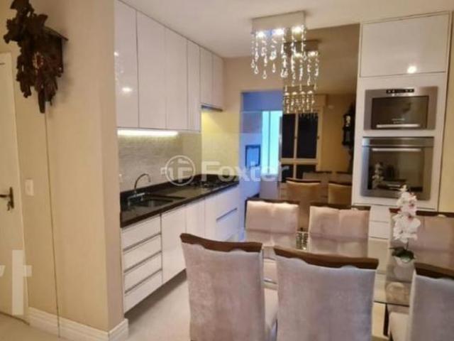 Apartamento, 2 dormitórios, 59.54 m², em Passo da Areia