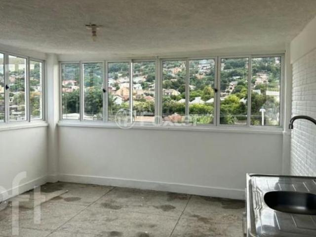 Apartamento, 2 dormitórios, 59.55 m², em Coronel Aparício Borges