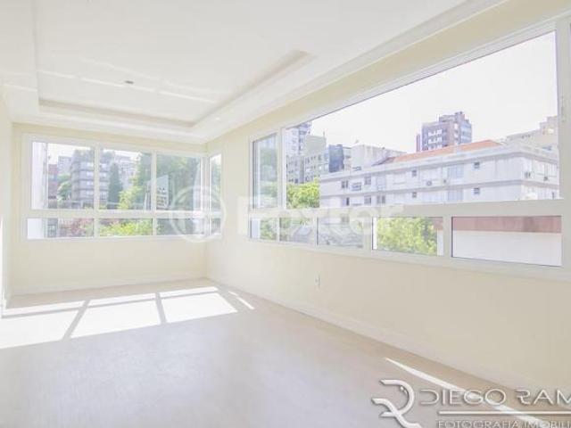 Apartamento, 2 dormitórios, 59.58 m², em Auxiliadora