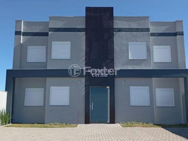 Apartamento, 2 dormitórios, 59.58 m², em Vargas