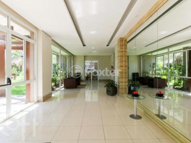 Apartamento, 2 dormitórios, 59.51 m², em Centro