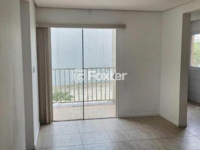 Apartamento, 2 dormitórios, 59.5 m², em Cecília