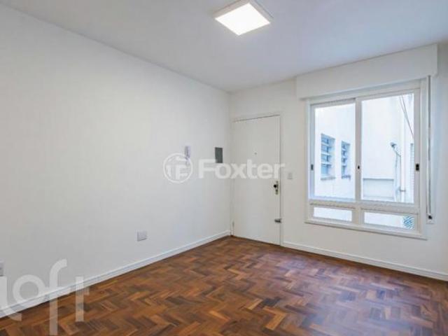 Apartamento, 2 dormitórios, 59.64 m², em Auxiliadora