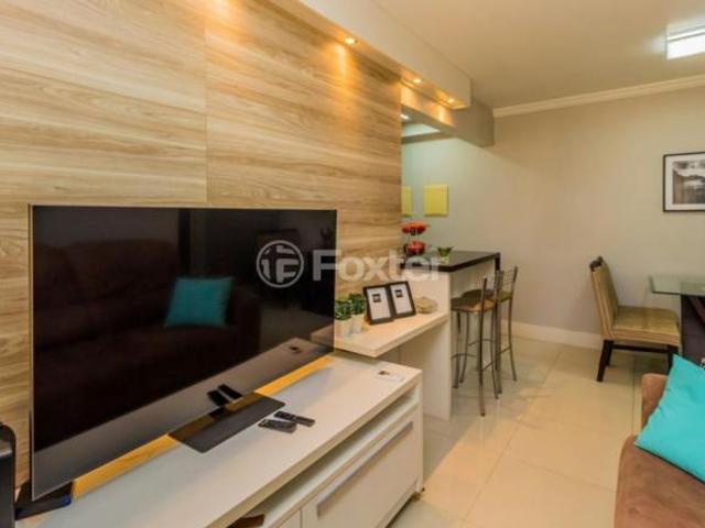 Apartamento, 2 dormitórios, 59.64 m², em São Geraldo