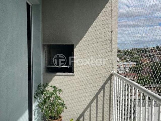 Apartamento, 2 dormitórios, 59.64 m², em Rondônia