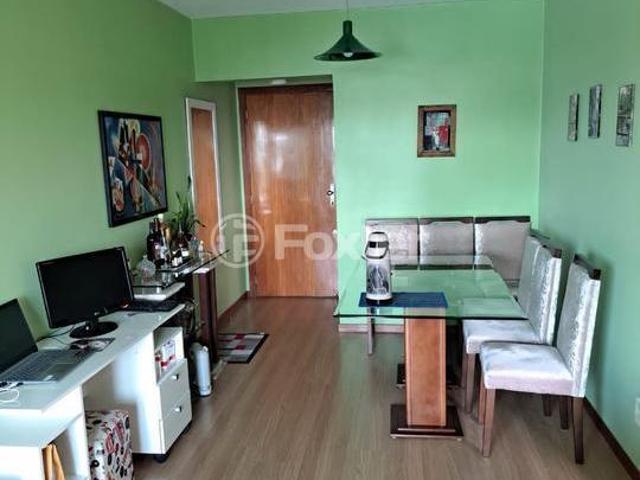 Apartamento, 2 dormitórios, 59.66 m², em Cavalhada