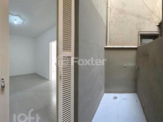 Apartamento, 2 dormitórios, 59.69 m², em São Geraldo