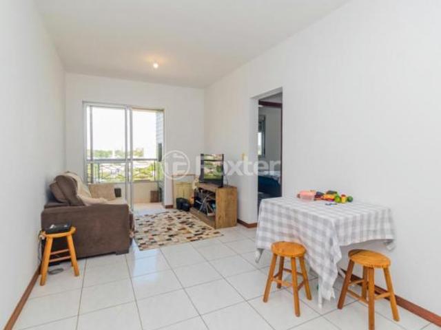 Apartamento, 2 dormitórios, 59.63 m², em Cavalhada