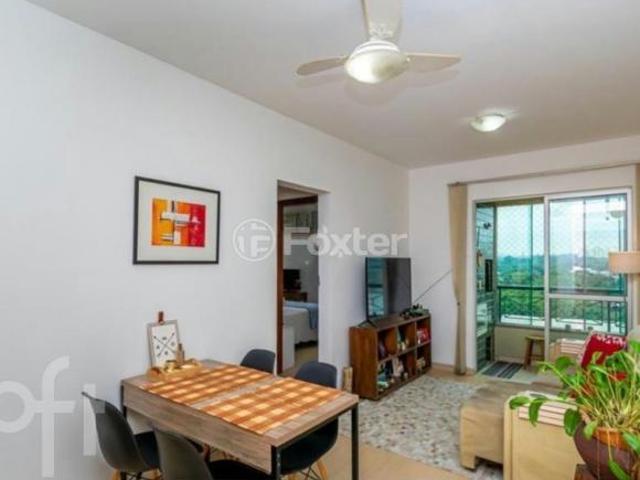 Apartamento, 2 dormitórios, 59.63 m², em Cavalhada
