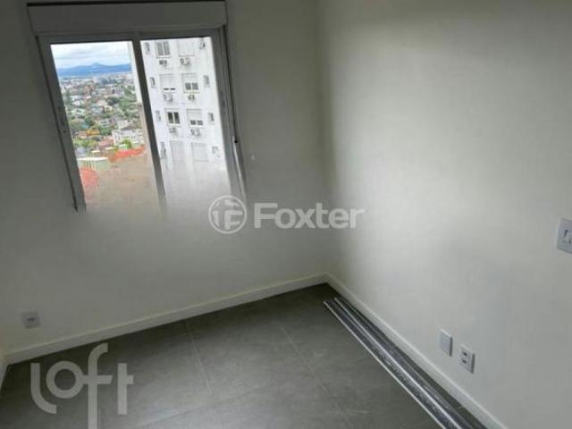 Apartamento, 2 dormitórios, 59.75 m², em Jardim Sabará