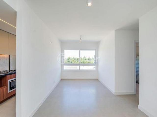 Apartamento, 2 dormitórios, 59.76 m², em Central Parque