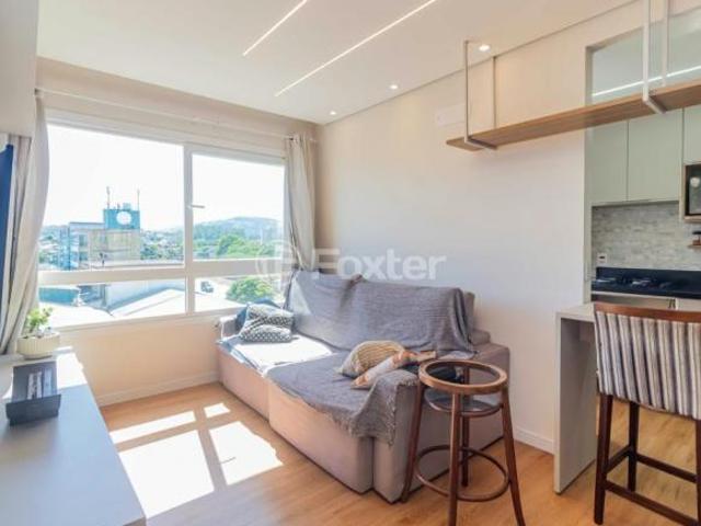 Apartamento, 2 dormitórios, 59.76 m², em Central Parque