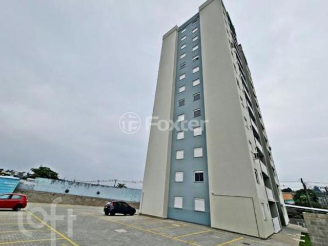 Apartamento, 2 dormitórios, 59.76 m², em Rondônia
