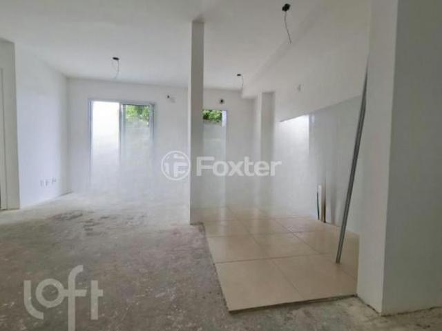 Apartamento, 2 dormitórios, 59.88 m², em Primavera
