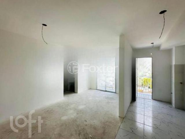 Apartamento, 2 dormitórios, 59.88 m², em Rondônia